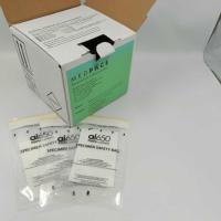 China Recyclable 95Kpa Bags For Transport Of Biological Specimen for sale
