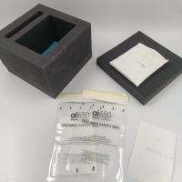 China 95kpa Biohazard Specimen Bag Plastic Packaging Bag Self-Adhesive Ziplock Bag for sale