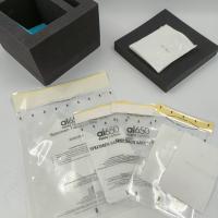 China 4 Mil Seal Top Specimen Lab Bags For Shipping Packaging Specimens Wholesale Price for sale