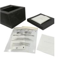 China Clear Specimen Bags Resealable Bags For Packaging 4 Mil Waterproof And Durable Sample Bags For Transportation, Lab Bag for sale