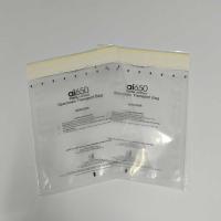 China 95kpa 3 Wall Specimen Bags Printed For Packaging Transport for sale