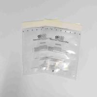 China Laboratory Biohazard Specimen Bags Self Adhesive Seal With Printing for sale