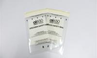 China Generic Biohazard Specimen Bags Adhesive Pouch Bags For Laboratory 50 Pack for sale