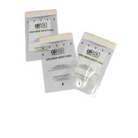 China Medical Transport Biohazard Specimen 95kpa Bags for sale