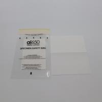 China Customized Medical Pathology Bags Resealable Specimen Bags Ziplock Biohazard Bio Hazard Bag for sale