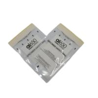 China 3 Layers Disposable Autoclave Biodegradable Specimen Bag for sale