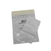 China Custom High Quality Medical Sealed Plastic 95kpa Transportation Biochemical Specimen Bag for sale