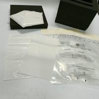 China Laboratory Grade Disposable Plastic Customized Specimen Transport Bag With Pouch for sale