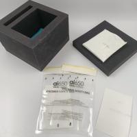 China Clear 2 Mils Leak Proof Specimen Bag With Biohazard Printing for sale