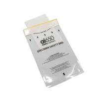 China Biochemical Specimen Bag 95KPA Professionally Certified for sale