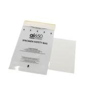 China Medical Pathology Bag Custom Printing Brand 95KPA High Pressure for sale