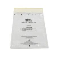 China Hospital Lab 95KPA Bag For Hazardous Specimen Packaging And Transportation for sale