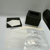 China Disposable Biohazard Specimen Bags Medical Biohazard Bags Hospital Biohazard Autoclavable Bags for sale