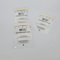 China Biohazard Medical Waste 95kPa Specimen Bag Disposable for sale