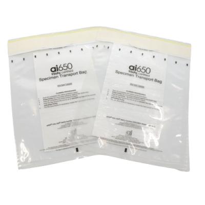 China Genuine 95 KPa Transport Bag For Medical Specimens Fast Delivery for sale