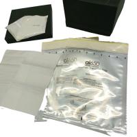 China 95kpa Zip Lock Biohazard Specimen Transport Bags Recyclable for sale
