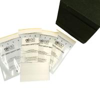 China Specimen Resealable Ziplock Pouch Bag For Medical Usage for sale