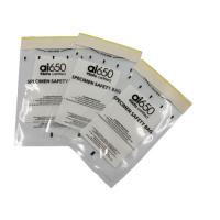 China Custom Biohazard Specimen Transport Bags Waterproof for sale