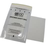 China Pressure Resistant Medical Specimen Bags With Customizable Size And Liner for sale