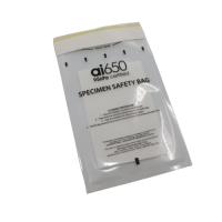 China 95kPa Heat Sealed Bags With Tear And Moisture Resistance for sale