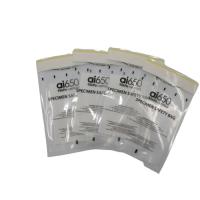 China 95kPa Leakproof Hazardous Waste Bag With Tear Resistance for sale