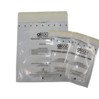 China Reusable Pressure Resistant 95kPa Bags With Handle 42x30cm for sale