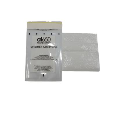 China 90 Micron Pressure Resistant 95kPa Bags 42x30cm For Packaging for sale