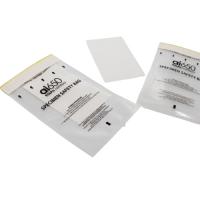 China 95kPa Specimen Transport Bag -20°C To +50°C White for sale