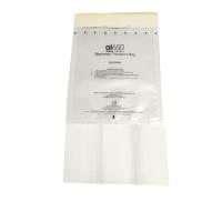 China Stock Standard Rectangle Medical Specimen Box For Sample Specimen Bag for sale