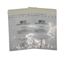 China 95kPa Food Packaging Bags Durable Waterproof Heat Resistant for sale