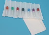China 95kPa Light Barrier Bags With Capacity Blood Sample Transportation Box for sale