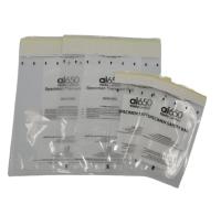 China Polyethylene Biohazard Specimen Transport Bag 500mL For Medical for sale
