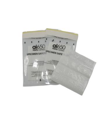 China Simple Room Temperature Steam Absorbent Bag for Sterilization for sale