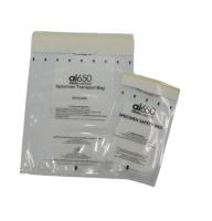 China Plastic Sterile Centrifuge Tubes Specimen Transport Convenience Kits for sale