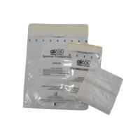 China Lightweight Universal Specimen Transport Convenience Box Kits for sale