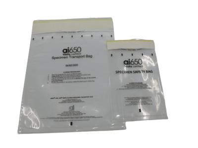 China Square Absorbent Pouches 500ml For High Absorption Performance for sale