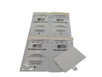China Individual 95kPa Biohazard Bags Pressure Range -20°C To +50°C Temperature Range for sale