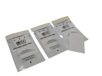 China Versatile and Customizable High-Pressure Bags with Heat Sealing Capability for sale