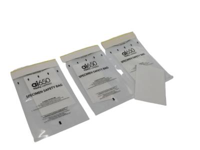 China Versatile and Customizable High-Pressure Bags with Heat Sealing Capability for sale