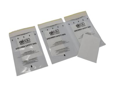China Flexible Temperature 95 KiloPascal Bags Available for Customization for sale
