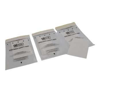 China 95kPa Heat Sealing Moisture Odor Barrier Bags for sale
