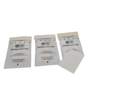China 95kPa Polyethylene Customizable Bags for sale