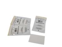 China 95kPa Leakproof Medical Specimen Transport Bag With Pressure Range for sale