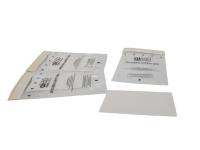 China 500mL 95kPa Specimen Transfer Bag Leakproof Individual Pouch for sale