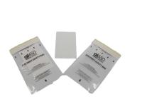 China 95kPa Medical Leakproof Specimen Transport Bag 168mm X 283mm for sale