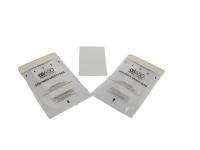 China 95kPa Polyethylene Sample Transfer Bag Individual Pouch 168mm X 283mm for sale