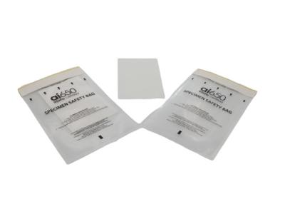 China 95kPa Polyethylene Pressure Retaining Bags With UV Barrier 0.07mm - 0.15mm Thickness for sale