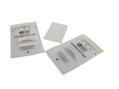 China Customizable Medical Refrigerant Delivery Box With Moisture Barrier for sale