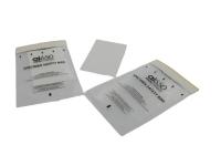China Medical Biohazard Transport Bag 168mm X 283mm 2 Years -20°C To +50°C for sale