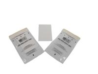 China Customizable Printing 95kPa Heat Sealing Bags With Moisture Barrier for sale